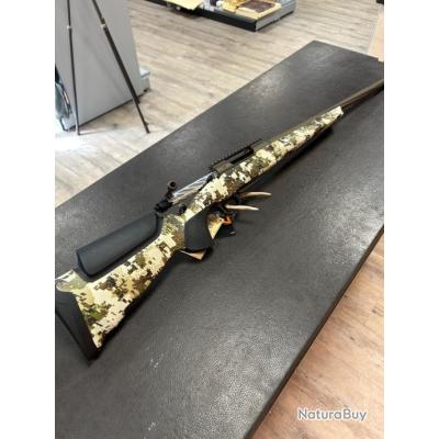 Franchi horizon varmint - Carabines à verrou Calibre 308 Winchester ...