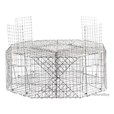 CAGE A PIES - Collets et pièges à fil (13062679)