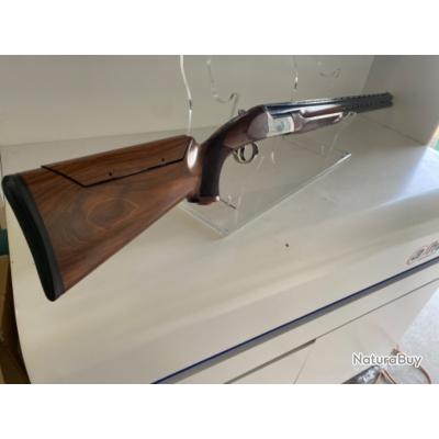 Zoli Kronos Trap BHB crosse réglable - Fusils de parcours de chasse ...