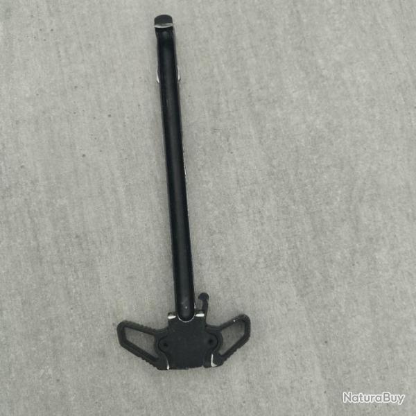 Charging handle M4 gbbr WA - Levier d'armement Airsoft (13063920)