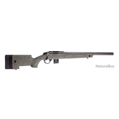 Carabine Bergara Rimfire BMR x Carbon - 22 WMR - Carabines 17 HMR - 22 ...
