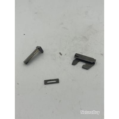 Franchi modèle 451 cal 12/70 Éjecteur + coulisseau Gauche - Pièces ...