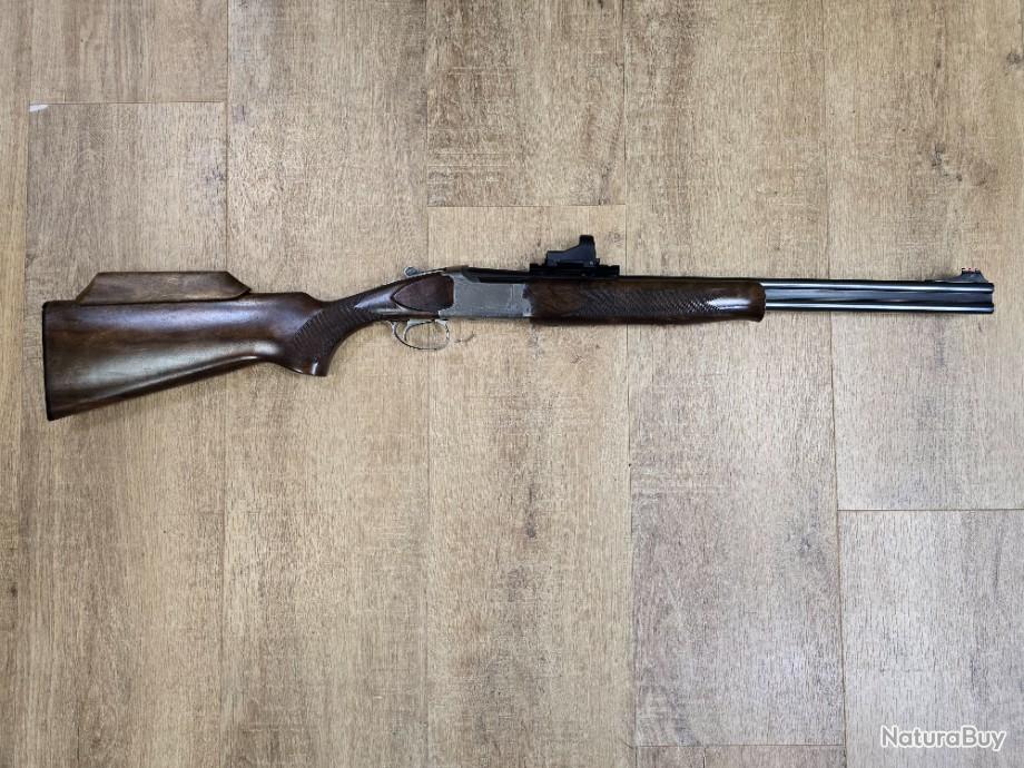 Express Browning european classic cal 8x57jrs occasion 4012 - Express ...