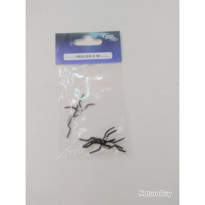 10 Peg leg water Queen - Fixe Waggler (13066263)