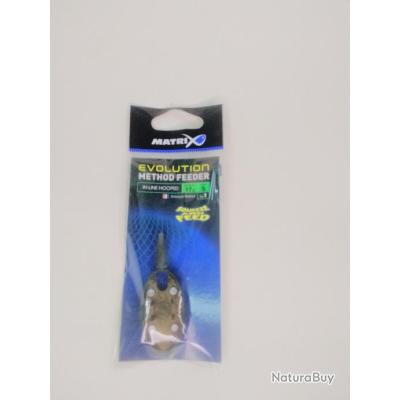 Matrix méthod feeder évolution - Feeder (13067056)