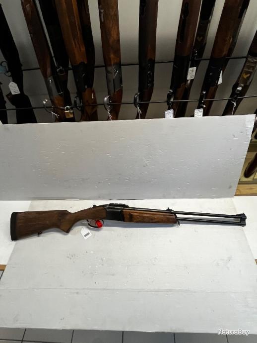 OCCASION !!! EXPRESS BAIKAL MP94 CAL:9,3X74R - Express Calibre 9.3x74R ...