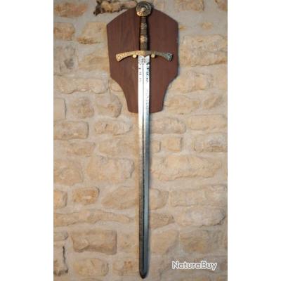 DENIX - Épée médiévale ou heroic fantaisie cosplayeur - SF - ref ...