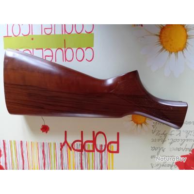 Crosse de fusil chasse semi auto - Crosse de fusil (13068888)