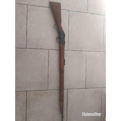 Fusil martini henry mk2 1915 - Fusils et mousquetons avant 1900 (13072458)