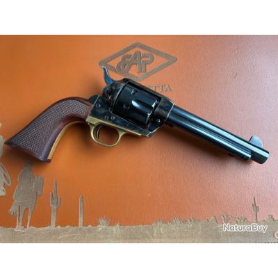 Revolver Pietta 1873 SA 45 Long Colt - Revolvers de Catégorie B (13073200)