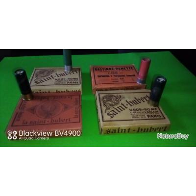 Cartouches de collection - Cartouches lisses (13073490)