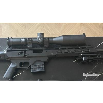 MDT TAC 21 Châssis - Crosse de carabine (13073654)