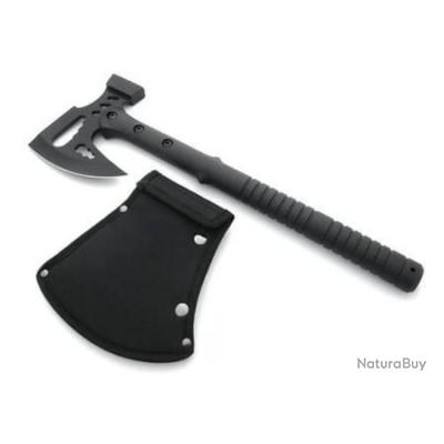 ENCHERE D HACHE DE COMBAT PLUS MASSE - Hachette (13073857)