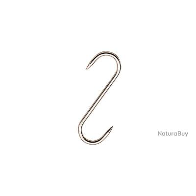 ( Crochet Inox)Crochet Inox - Pesons - Dépeçage (13074758)