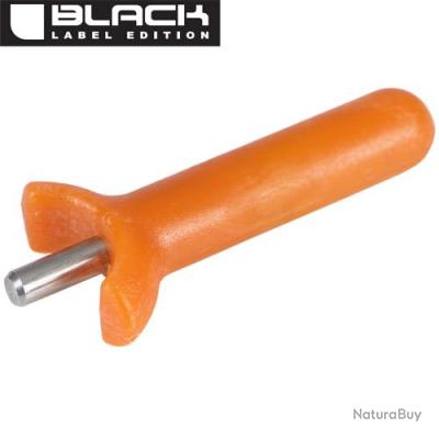 Outil de Serrage pour Piques Fox Black Label Slim Tightening Tool ...