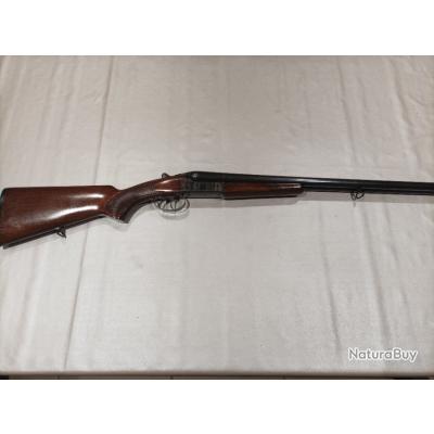 Fusil juxtaposé robuste 221 - Fusils Juxtaposés calibre 12 (13284175)