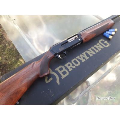 Browning GOLD 12 - Fusils Semi-auto calibre 12 (13077772)
