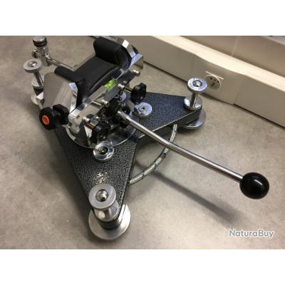 TREPIED et SAC ARRIERE SEB VALISE COMPRISE - ENSEMBLE BENCH REST ...