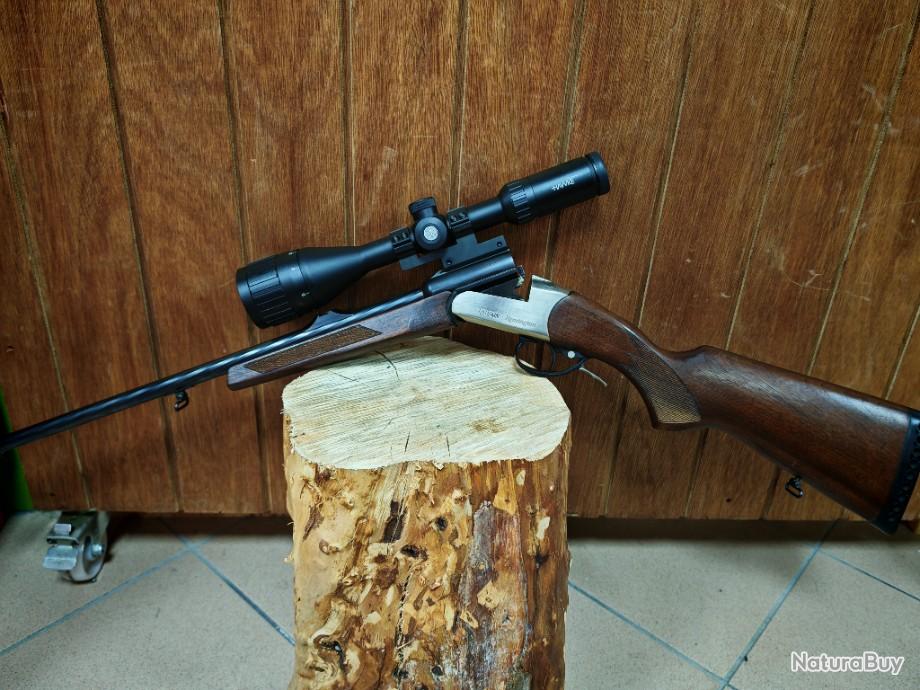 KIPPLAUF REMINGTON - Kipplauf (13079708)