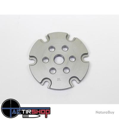Lee Shell Plate 2L pour presse LEE Pro 6000 - Pièces détachées et ...