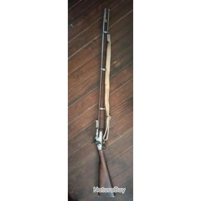 Fusil Snider 577 Tower 1870 - Fusils et mousquetons avant 1900 (13085204)