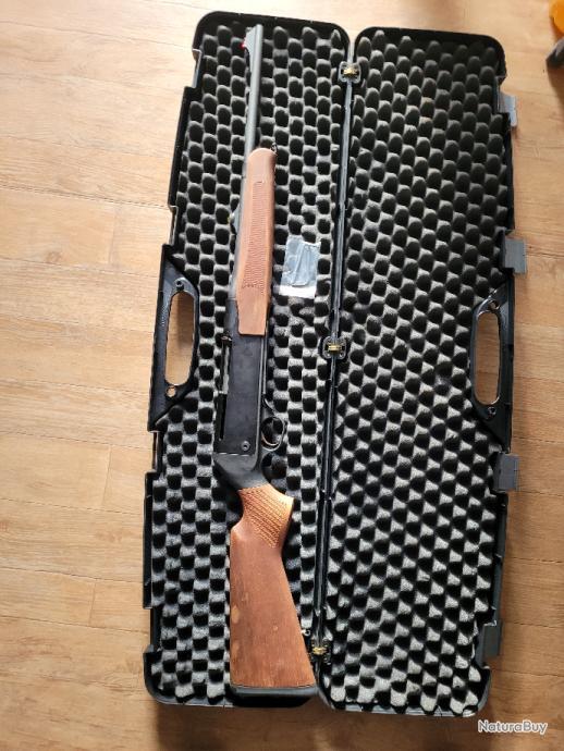 Vendre carrabine 7x64 MM BRENNEKE - Carabines semi-automatiques ...