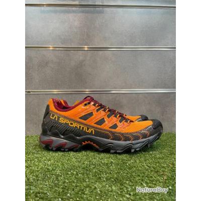 Basket La Sportiva Ultra Raptor II - Chaussures (13086223)