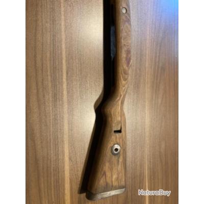 Crosse mauser 98k - Crosse de carabine (13086821)