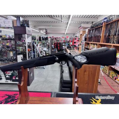 Browning Maral 4X Hunter Gaucher Composite Thumbhole 30-06 SPR - Carabines à culasse linéaire ...