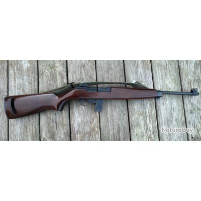 ERMA EM1 semi automatique 22 Long Rifle - Carabines semi-automatiques ...