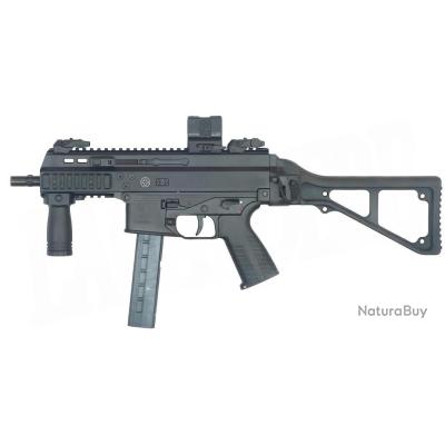Carabine B&T APC9 PRO 9x19 VISEUR ACRO - Carabines semi-automatiques de ...