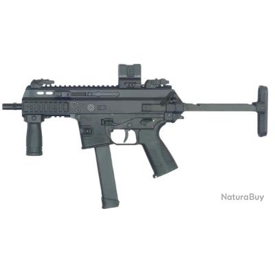 Carabine B&T APC9 PRO G 9x19 VISEUR ACRO - Carabines semi-automatiques ...