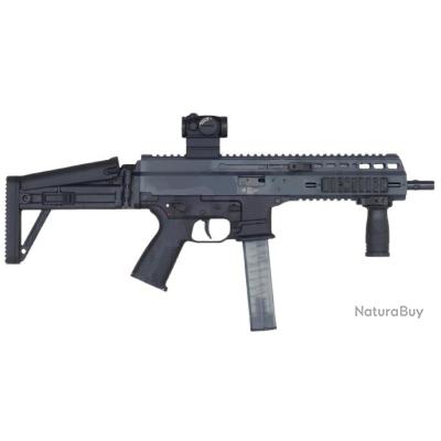 Carabine B&T APC9 P PRO 9x19 SNIPER GREY VISEUR MICRO - Carabines semi ...