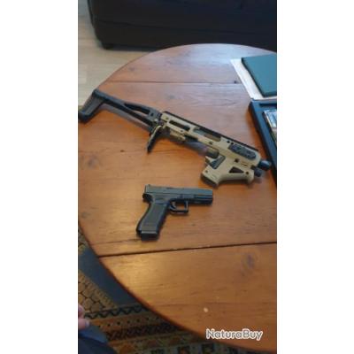 Roni pour glock - Kits de conversions tactiques (13091849)