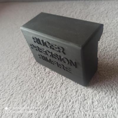 Récupérateur de douilles RPR 22 LR - Ramasses cartouches et douilles ...