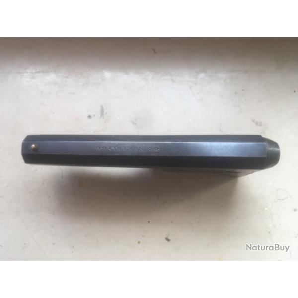 Canon 5 pouces Coltman avec levier de bourroir complet - Pièces ...