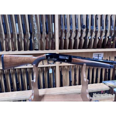 Marocchi A12 Bois 12x76 occasion - Fusils Semi-auto calibre 12 (13092984)
