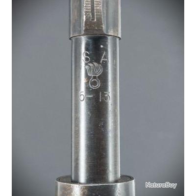 RARE FUSIL SPRINGFIELD ARMORY MODELE 1903 MAI 1913 CALIBRE 30.06 ...