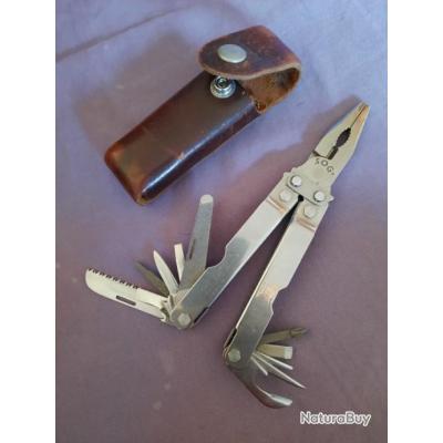 Pince multitool SOG - Pinces multifonctions (13095193)