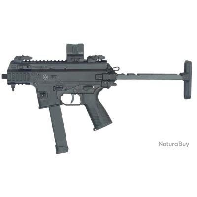 Carabine B&T APC9K PRO G 9x19 VISEUR ACRO - Carabines semi-automatiques ...