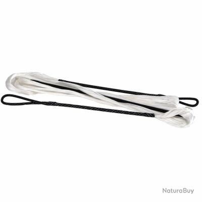 WHITE FEATHER - Corde Fast Flight 66" 14 - Cordes d'arc (13095364)