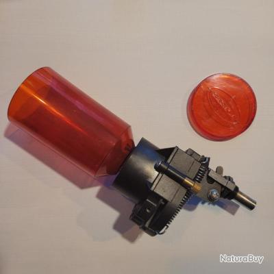 Doseuse à poudre LEE Pro Auto-Disk Powder Measure #90429 - Doseuses et ...