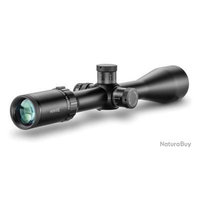 LUNETTE DE TIR HAWKE VANTAGE 30 WA FFP 6-24X50 HALF MIL DOT IR ...