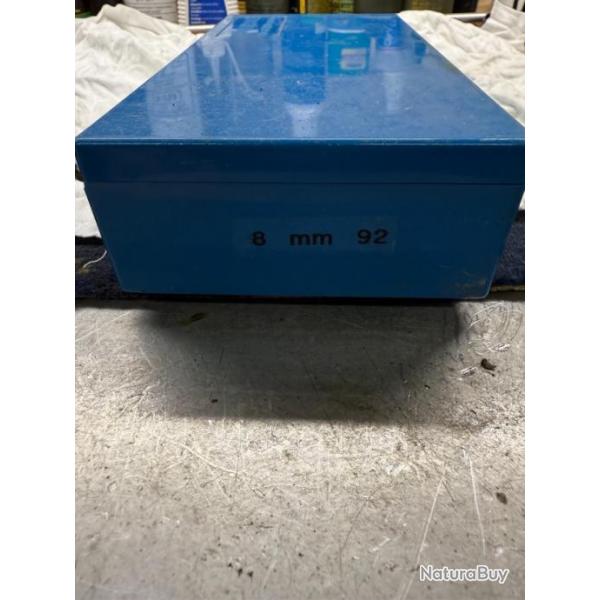 JEU D'OUTILS SPALEK 8MM 92 REVOLVER - Jeux d'outils (13096972)