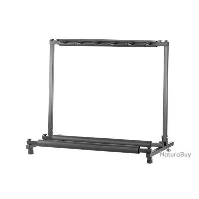 Râtelier vertical 5 places - Rateliers et porte-fusils (13097149)