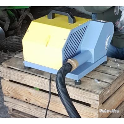 Déplumeuse SENESI a sec modele FLY - Plumeuses et accessoires (13098042)