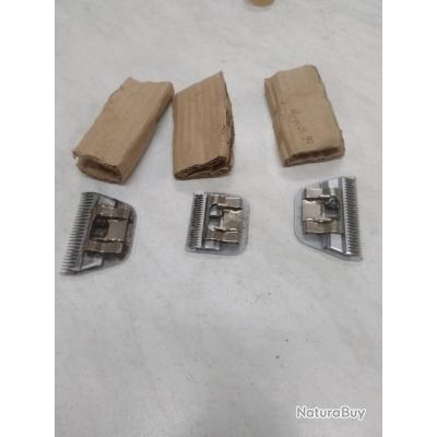 Affûtage remoulage tout tranchant - Accessoires d'affutage (13099458)