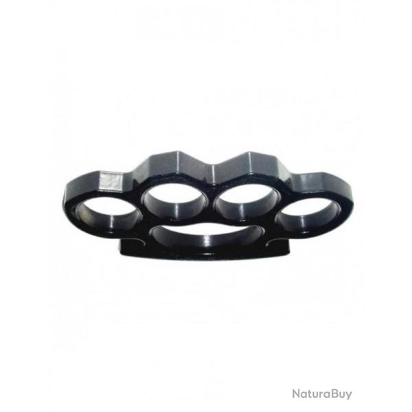 Poing Américain Noir - Poings américains (13100741)