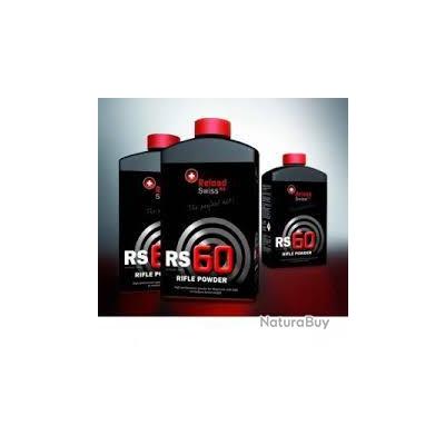 Poudre RS60 1 KG - Poudre vive (13101071)