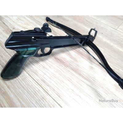 Arbalète pistolet Barnett Phantom vintage - Arbalètes (13101936)